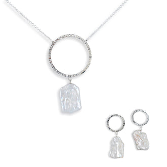 Unique handmade jewellery from Barr & Co Jewellery Llandeilo